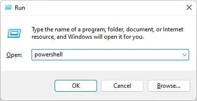 So deinstallieren Sie Software mit PowerShell - Mundo Geek