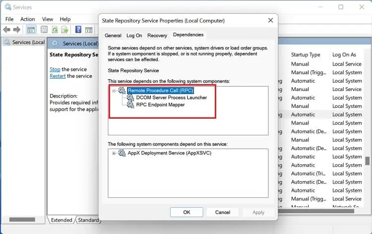 Was ist der State Repository Service? So beheben Sie die hohe CPU ...