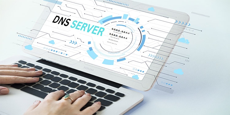 So überprüfen Sie Ihren DNS-Server - Mundo Geek