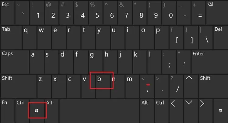 So beheben Sie das Blinken der HP-Feststelltaste (9 bewährte Methoden ...