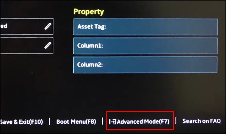 So starten Sie einen ASUS-Laptop über USB - Mundo Geek