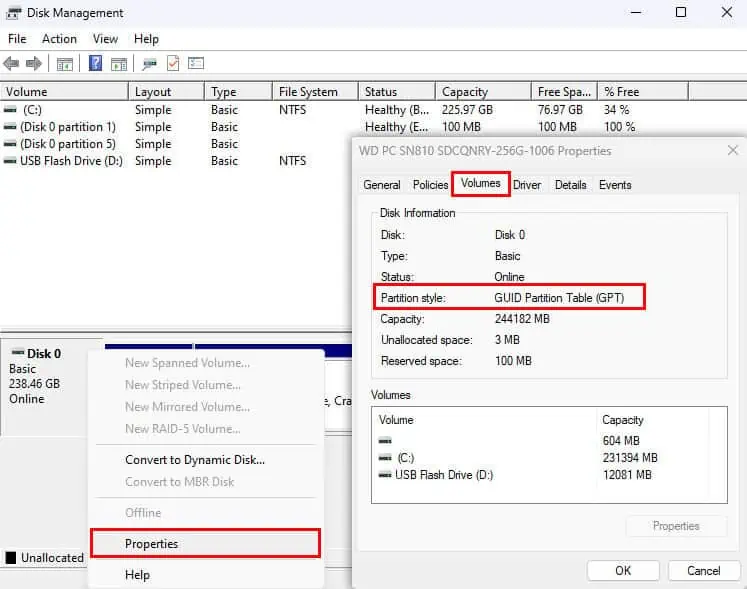 So aktivieren Sie Secure Boot auf dem MSI-Motherboard - Mundo Geek