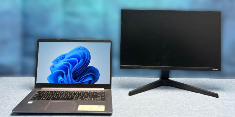 Externer Monitor wacht nach dem Schlafengehen nicht auf? 7 ...