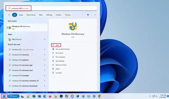 Fix: Fehler „Datei nicht gefunden“ in Windows