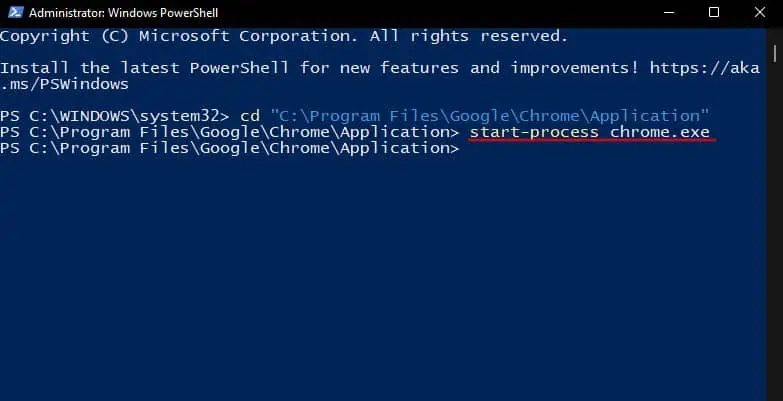 4 Möglichkeiten zum Öffnen der Exe -Datei - Mundo Geek