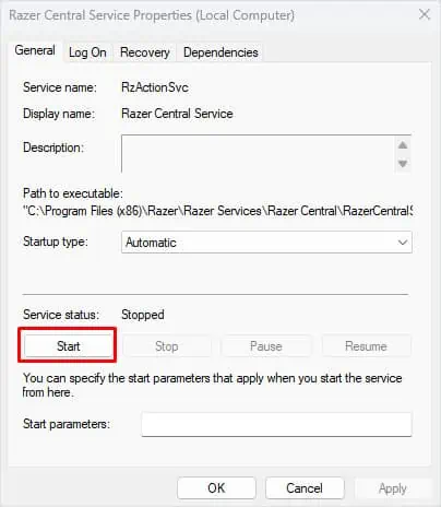 Razer-Maus funktioniert nicht? Hier sind 9 Möglichkeiten, das Problem ...
