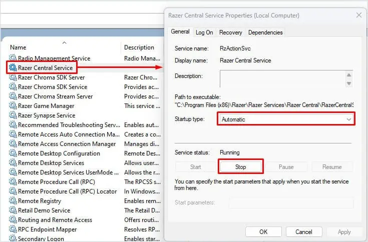 Razer-Maus funktioniert nicht? Hier sind 9 Möglichkeiten, das Problem ...