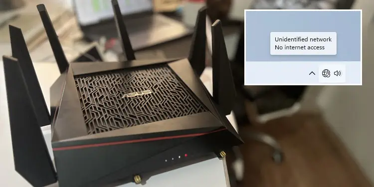 Warum fällt mein Internet weiter? 10 Möglichkeiten, es zu beheben ...