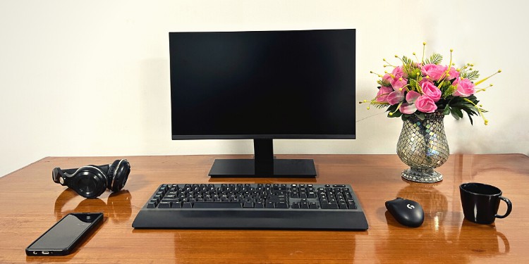 Wie verwende ich den Monitor ohne PC? Detaillierte Anleitung - Mundo Geek