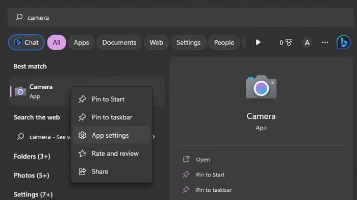 11 Möglichkeiten, die Kamera auf einem Dell Laptop zu reparieren ...
