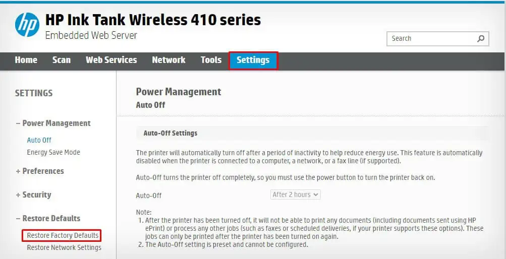 Gelöst: HP-Druckerleuchte blinkt - Mundo Geek