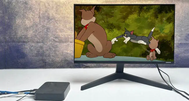 Wie verwende ich den Monitor ohne PC? Detaillierte Anleitung - Mundo Geek