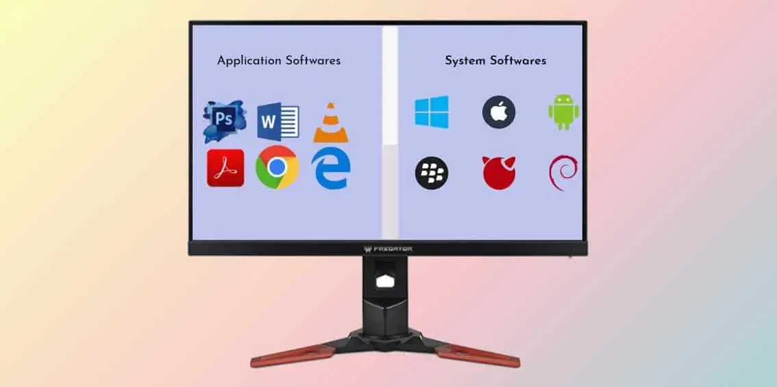 Firmware vs. Software – Was ist der Unterschied? - Mundo Geek
