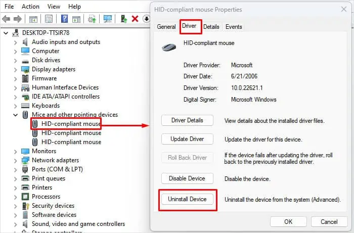 8 Möglichkeiten, Verzögerungen bei der Logitech-Maus zu beheben - Mundo ...