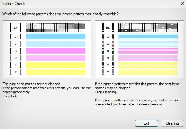 Wie behebt man den Canon-Druckerfehler 5200? 5 bewährte Methoden ...