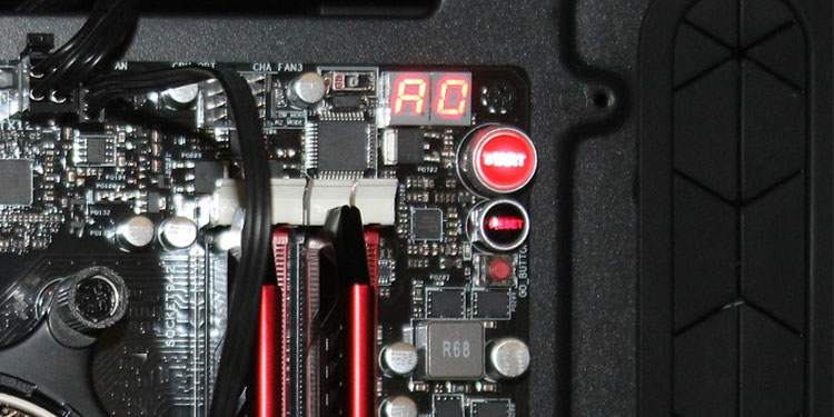 Fix: Die IDE -Initialisierung wird gestartet - Mundo Geek