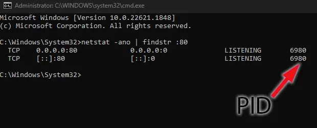Fix: Der Prozess kann nicht auf die Datei zugreifen, da sie von einem ...