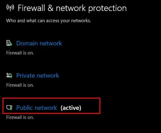 Wie deaktiviert man die Firewall unter Windows? 5 beste Möglichkeiten