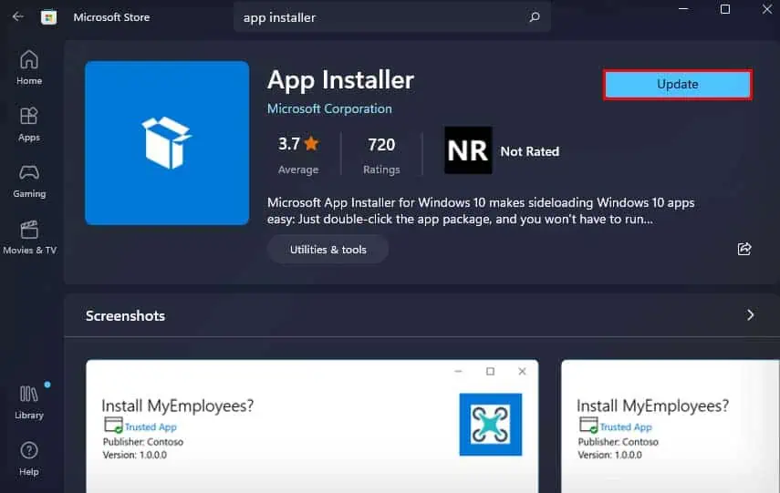 Winget wird unter Windows nicht erkannt? 3 Möglichkeiten, das Problem zu beheben - Mundo Geek