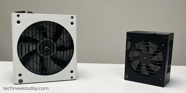 ATX- oder SFX-Netzteile: Finden Sie die perfekte Lösung - Mundo Geek