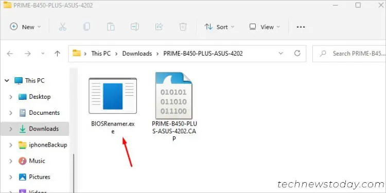 ASUS BIOS-Update: 5 einfache Möglichkeiten - Mundo Geek