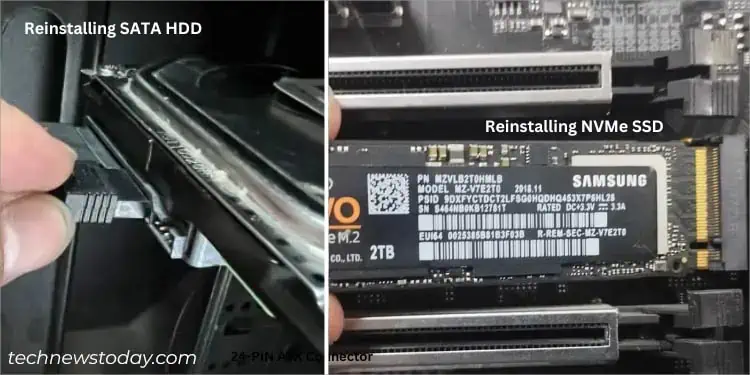 MSI EZ Debug-LED: Was es bedeutet und wie man es behebt - Mundo Geek