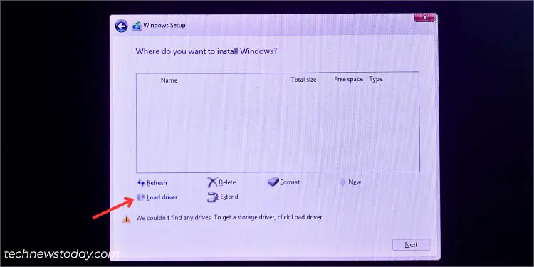 So herunterladen und installieren Sie RAID -Treiber (AMD & Intel ...