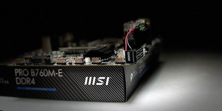 MSI -Piep -Codes: Was sie bedeuten - Mundo Geek