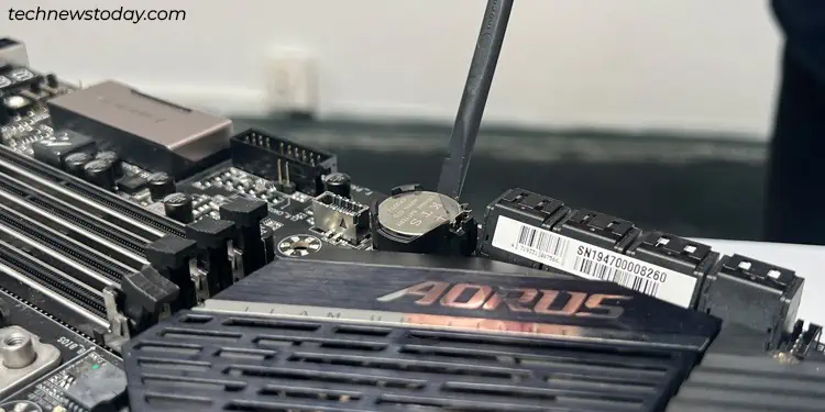 Fehlerbehebung bei Gigabyte -Fehler / Debug -LED -Codes - Mundo Geek