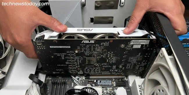 MSI EZ Debug-LED: Was es bedeutet und wie man es behebt - Mundo Geek