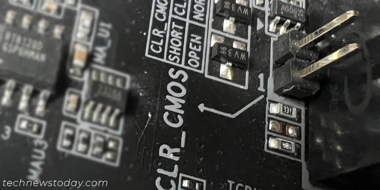 Motherboard-Anschlüsse und -Header: Ein detaillierter Blick - Mundo Geek