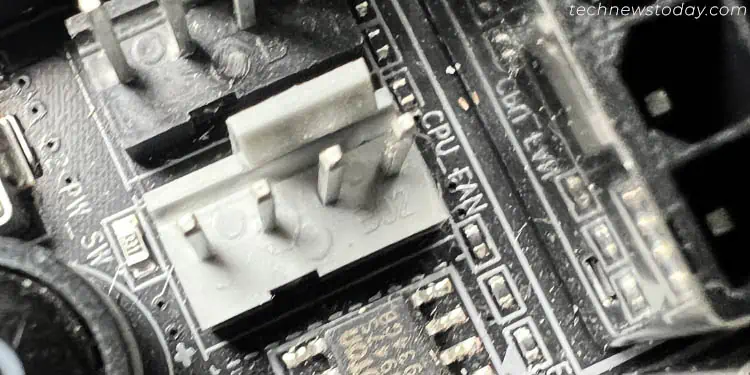 Motherboard-Anschlüsse und Header: Ein genauer Blick - Mundo Geek