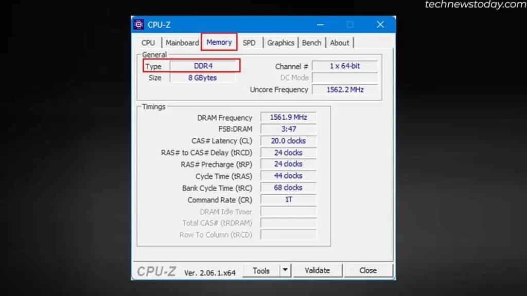 Unterstützt mein Motherboard DDR5-RAM? - Mundo Geek