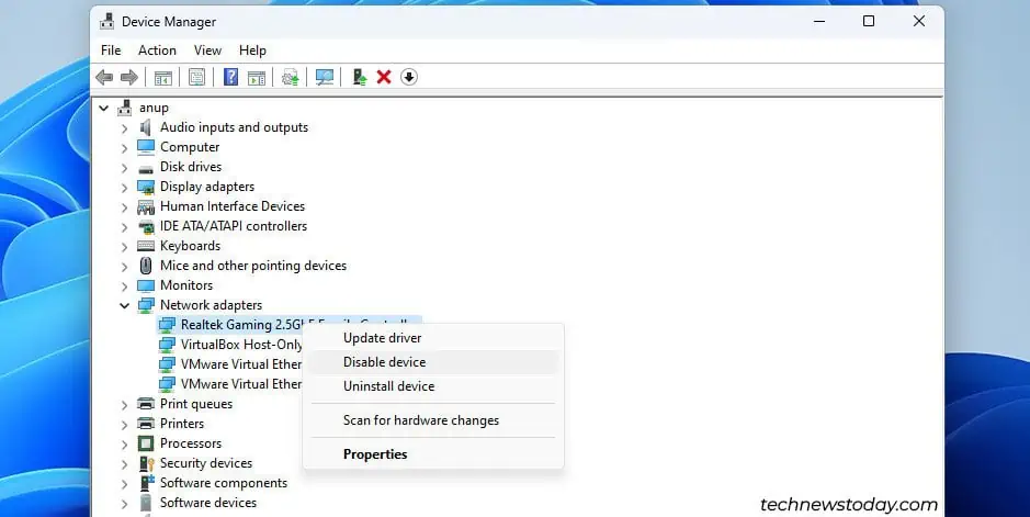 So beheben Sie Systemunterbrechungen bei 100 % CPU-Auslastung - Mundo Geek