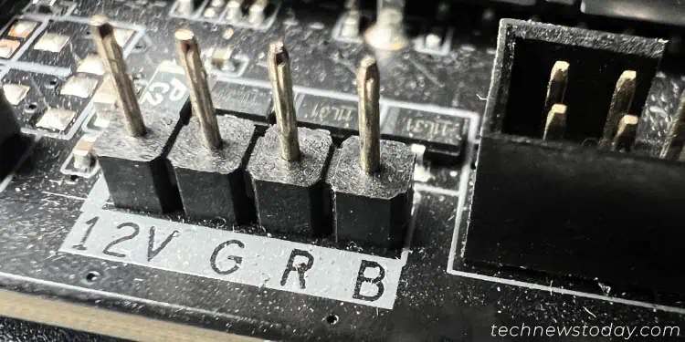 Motherboard-Anschlüsse und -Header: Ein detaillierter Blick - Mundo Geek