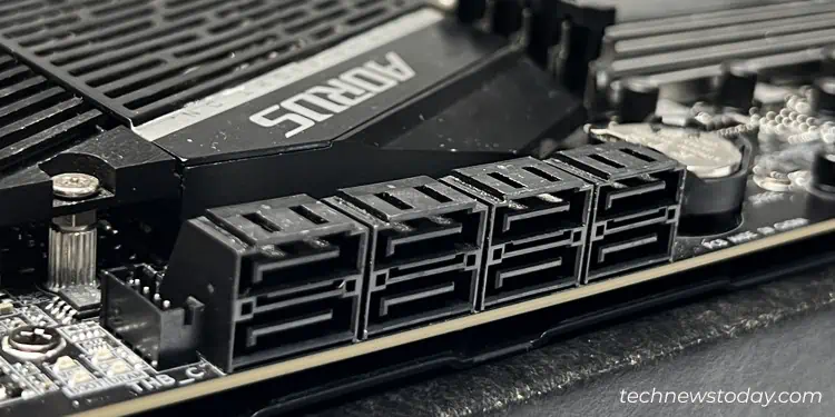 E-ATX vs. ATX vs. Micro ATX vs. Mini ITX: Was Sie wissen müssen - Mundo ...