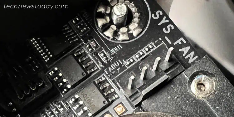 Motherboard-Anschlüsse und -Header: Ein detaillierter Blick - Mundo Geek