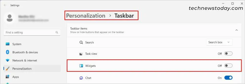 So entfernen Sie Microsoft News aus der Taskleiste - Mundo Geek