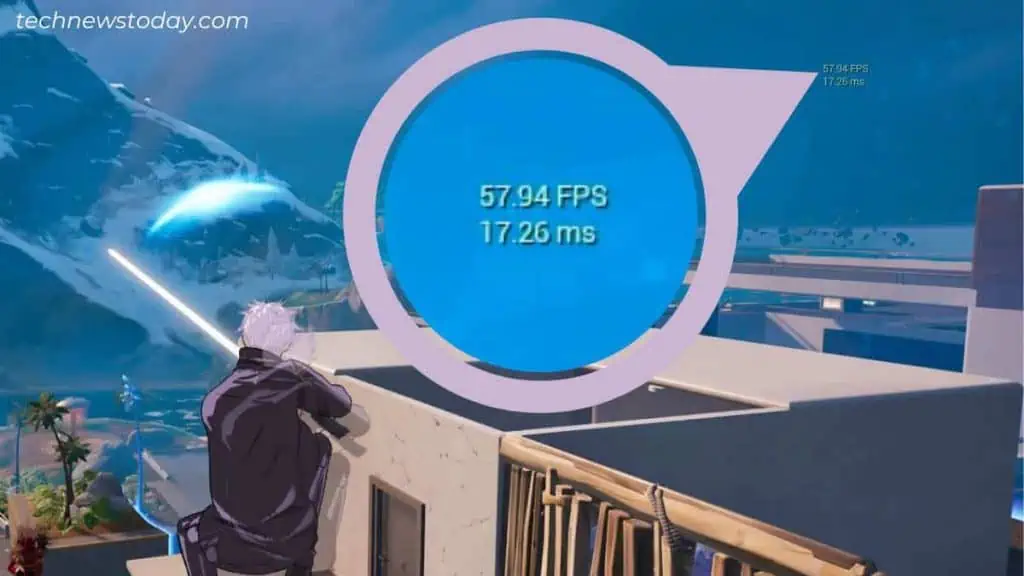 Was ist Monitor Ghosting? Ursachen und Fixes - Mundo Geek