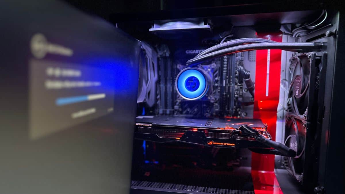 Stürzt Ihre GPU ständig ab? Hier erfahren Sie, wie Sie das Problem ...