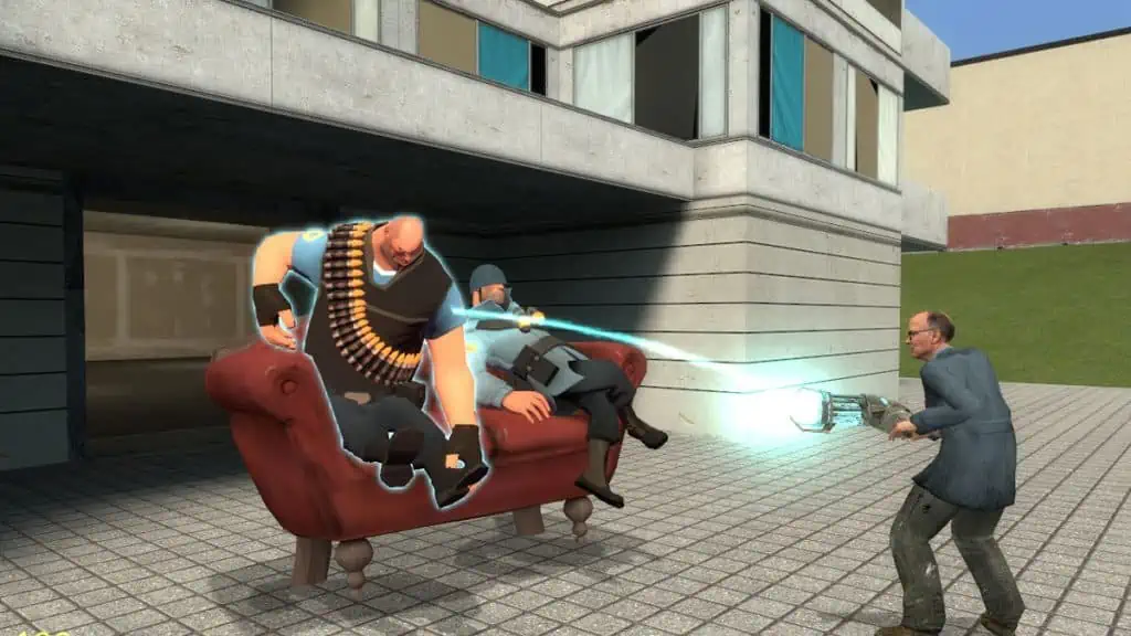 Die 20 besten Multiplayer-Spiele auf Steam - Mundo Geek