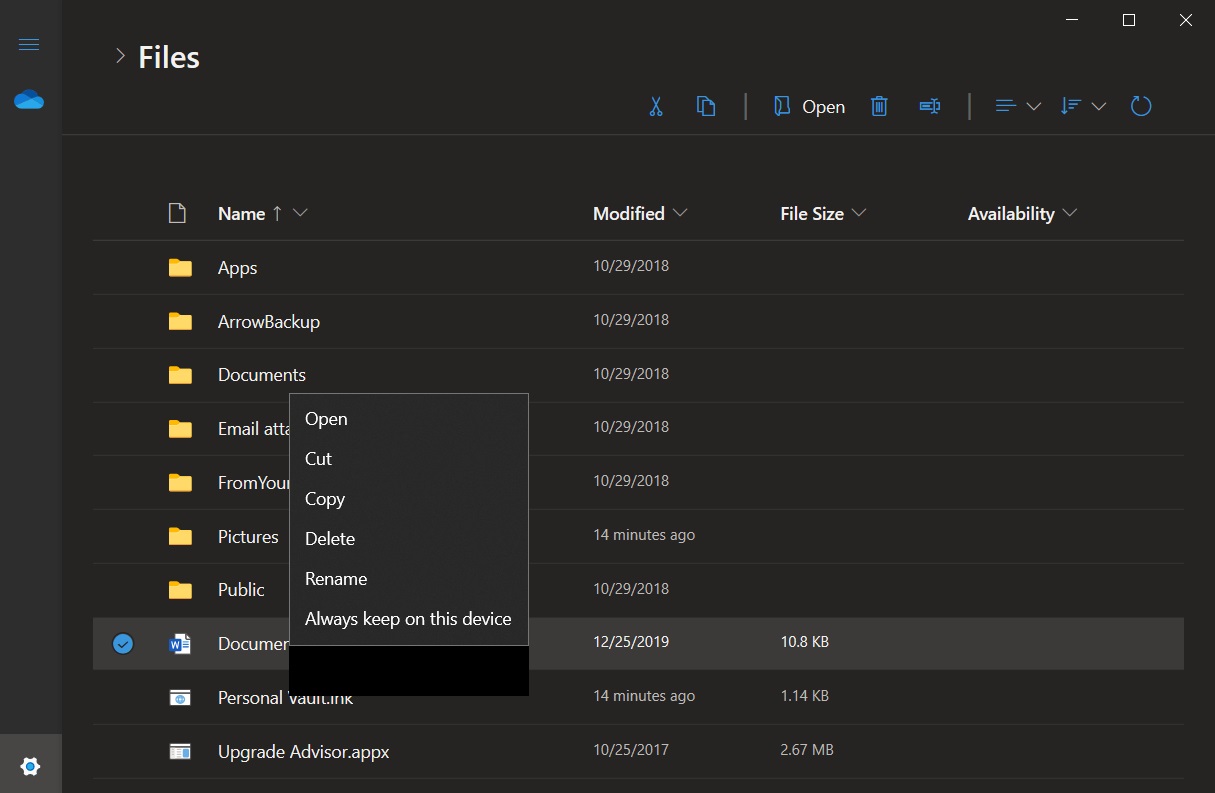 Ein genauerer Blick auf den neuen modernen Datei -Explorer von Windows 10