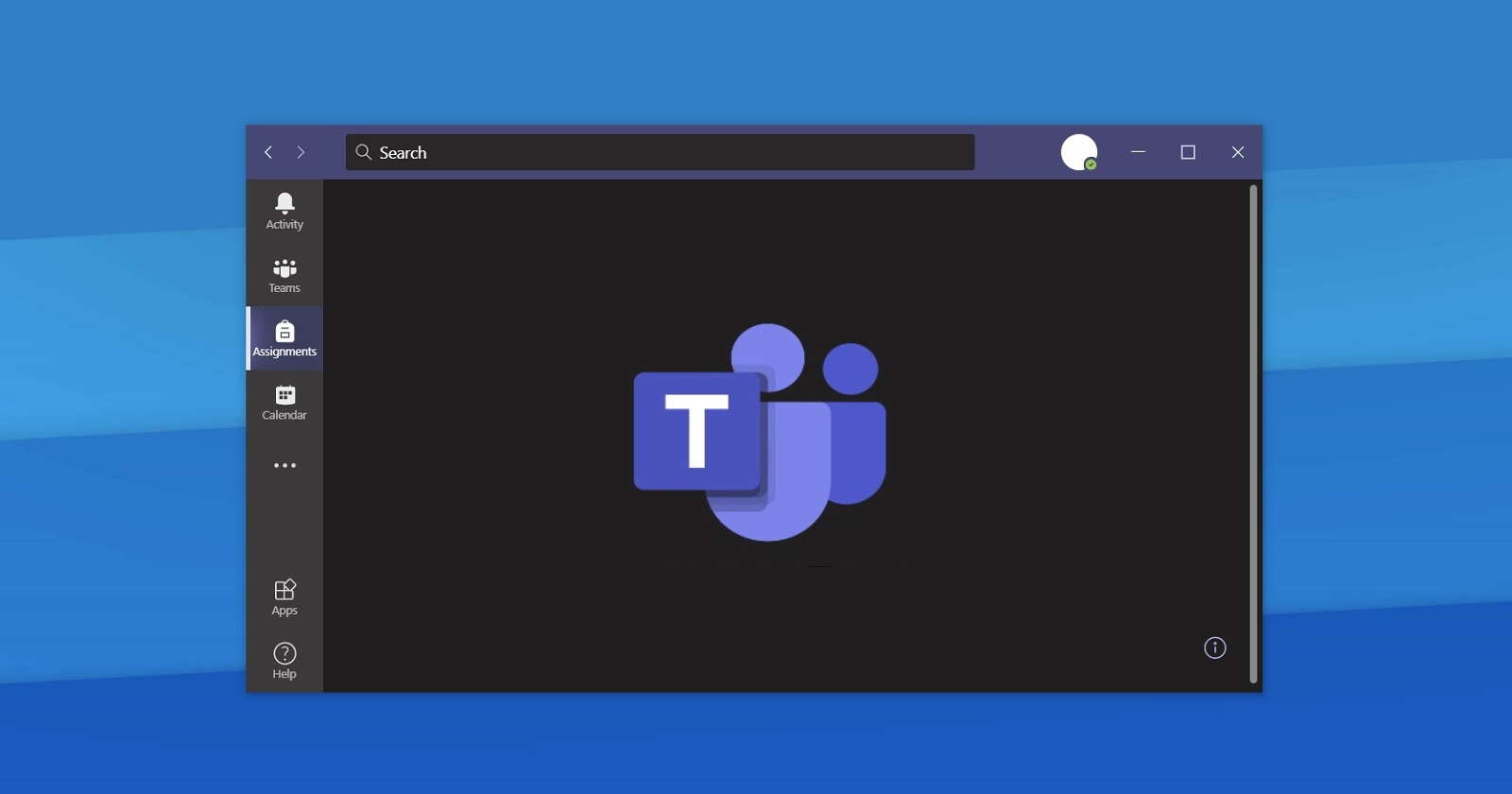 Microsoft -Teams erhalten ein UI -Upgrade mit neuen Dark -Modus und ...