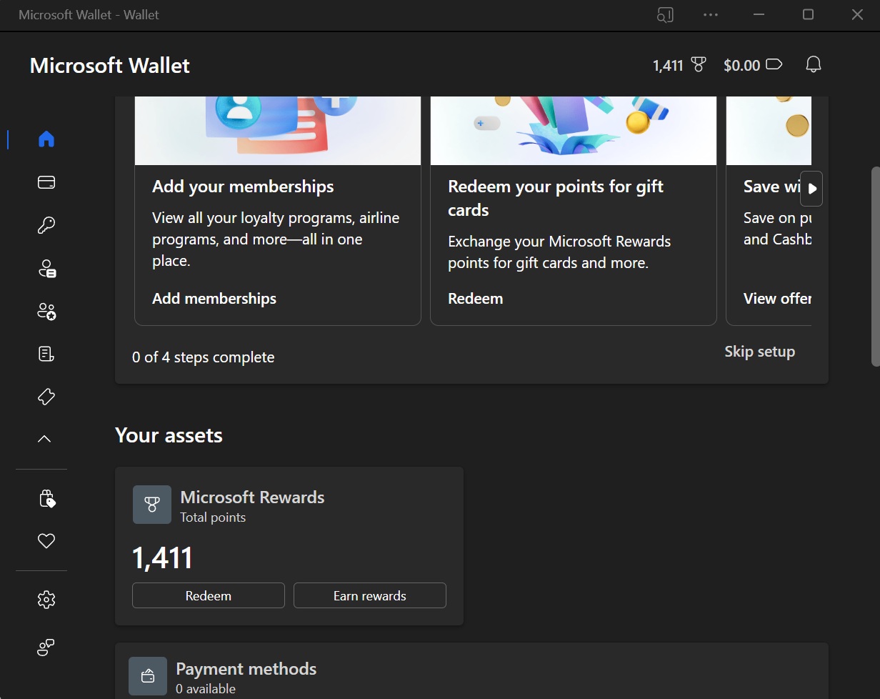 Microsoft Edge könnte Copilot in das Crypto Wallet integrieren - Mundo Geek