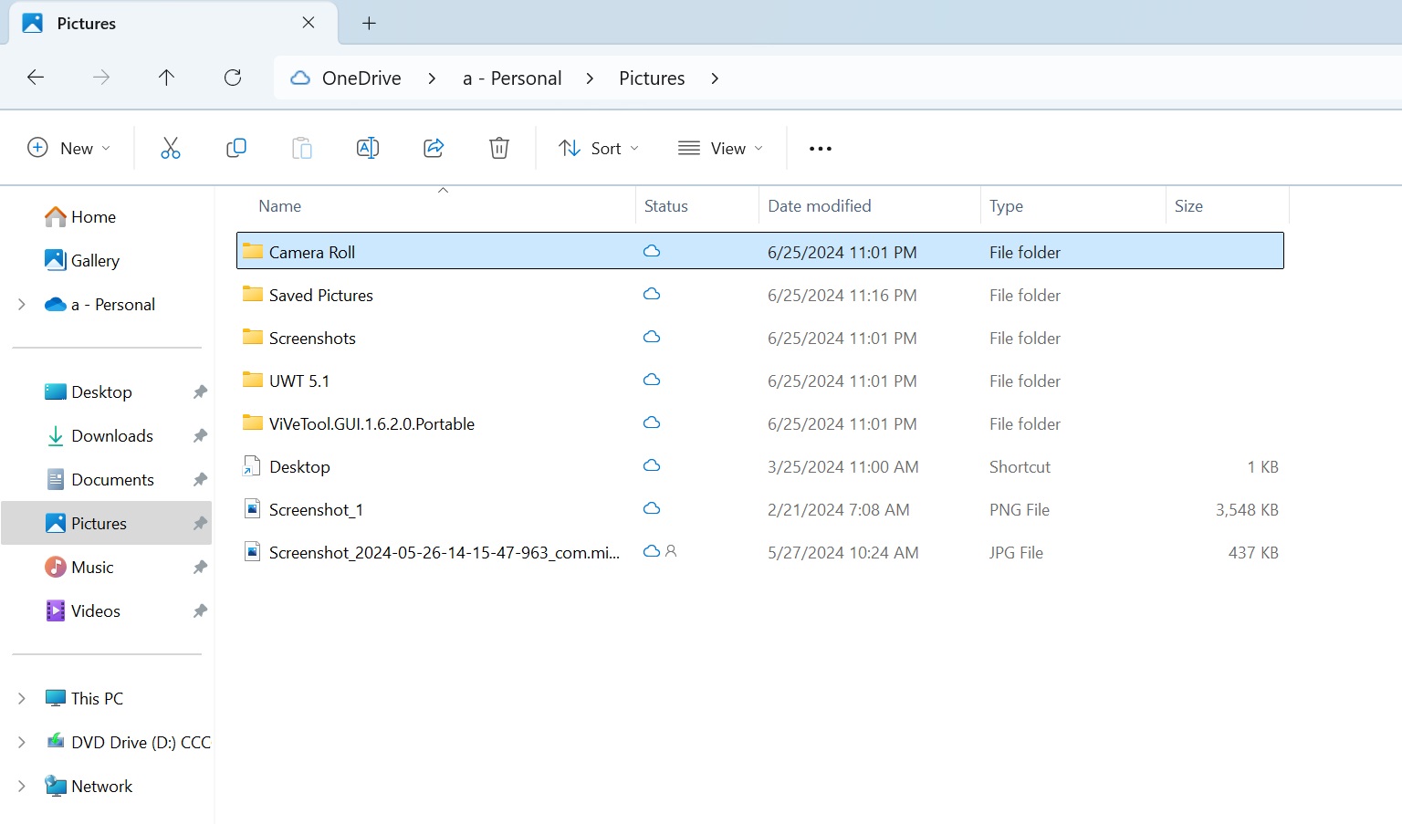 Laut Microsoft sind schwarze Ränder im Datei-Explorer von Windows 11 ...