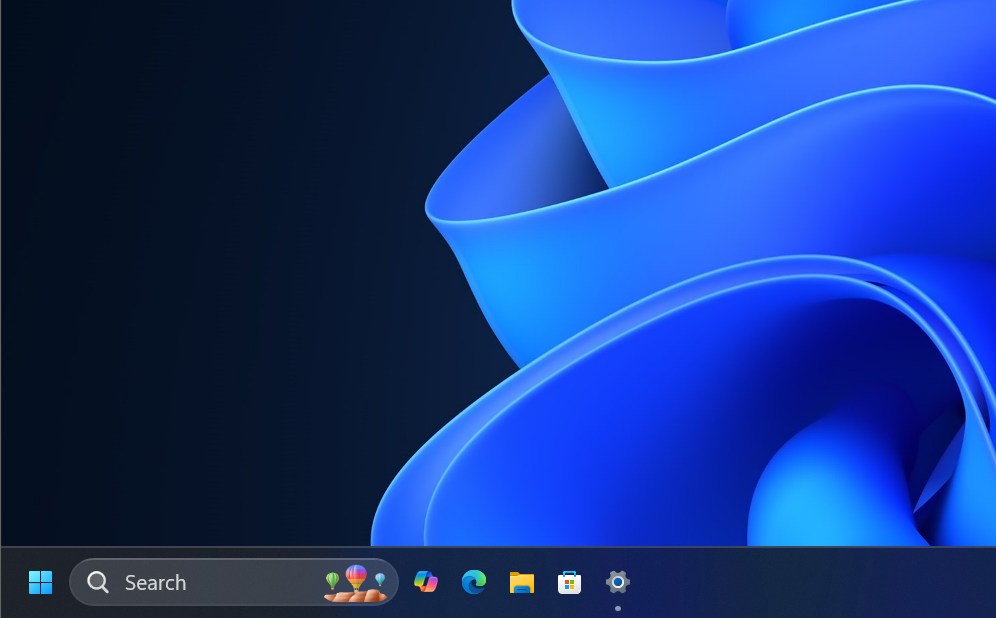 Windows 11 Strg+Shift funktioniert jetzt für Start, Taskleiste ...
