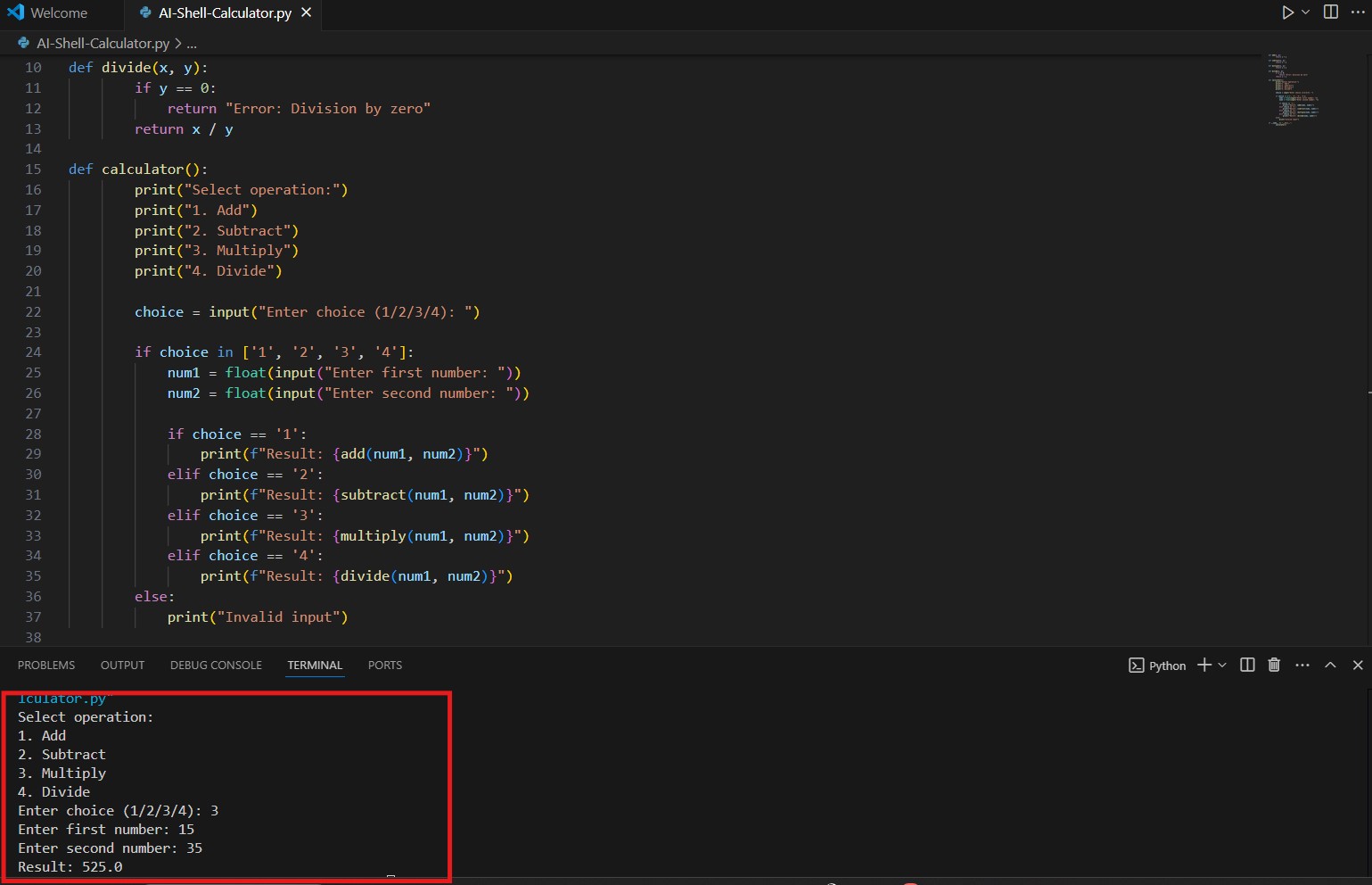 Hands on: Microsoft erstellt eine AI Shell für die Windows 11-Befehlszeile