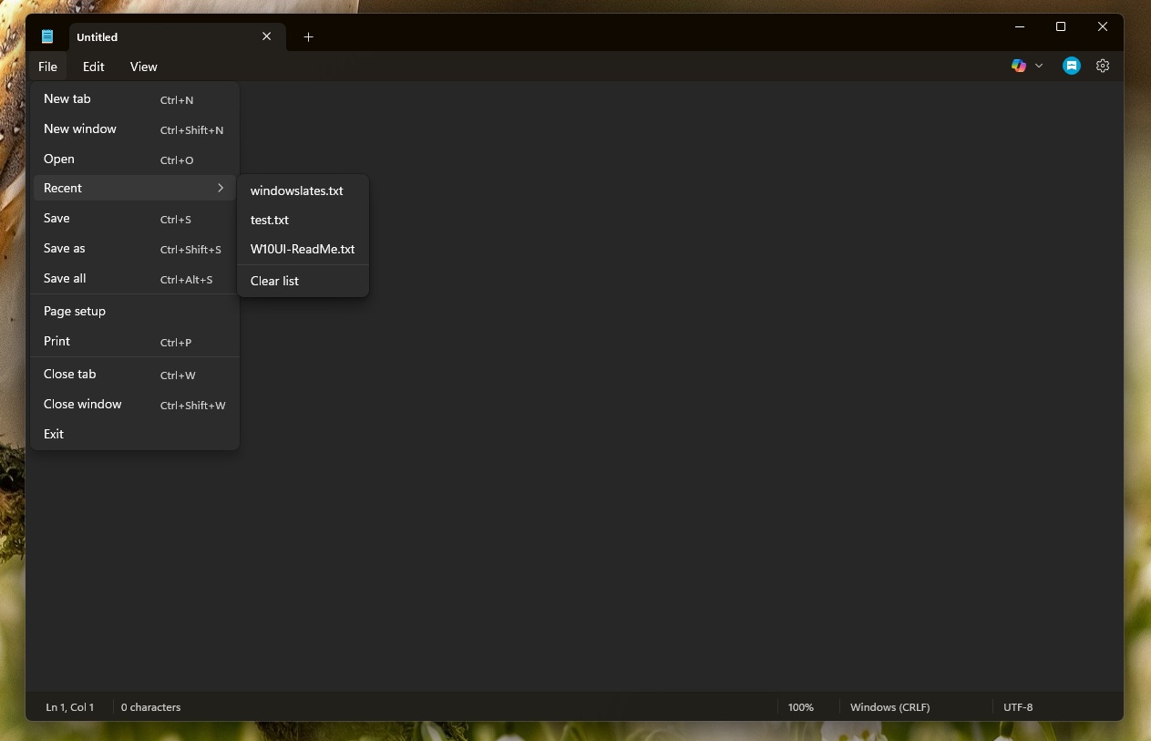 Microsoft fügt die Funktion "neuere" Dateien hinzu, Copilot ...