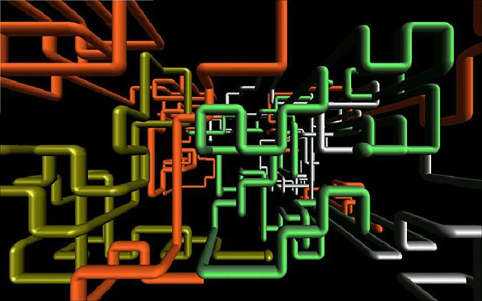 29 tolle Bildschirmschoner für Windows - Mundo Geek