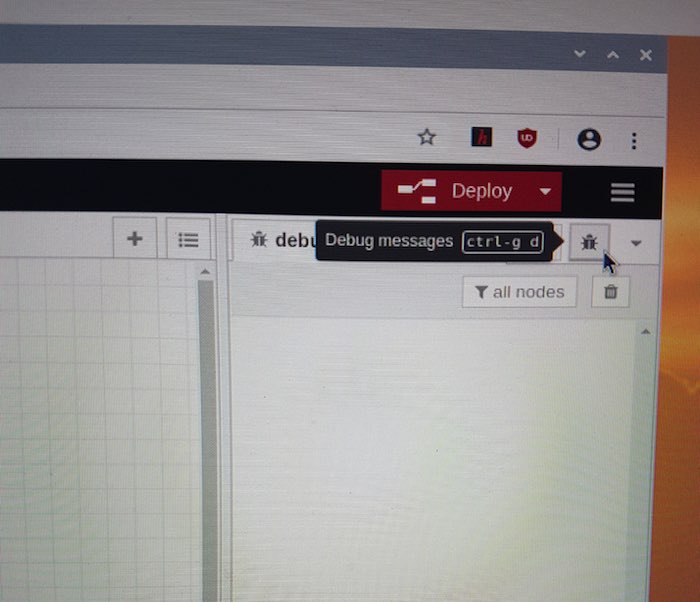 Node-RED auf Raspberry Pi installieren: Ein visueller Editor für Ihr Smart Home